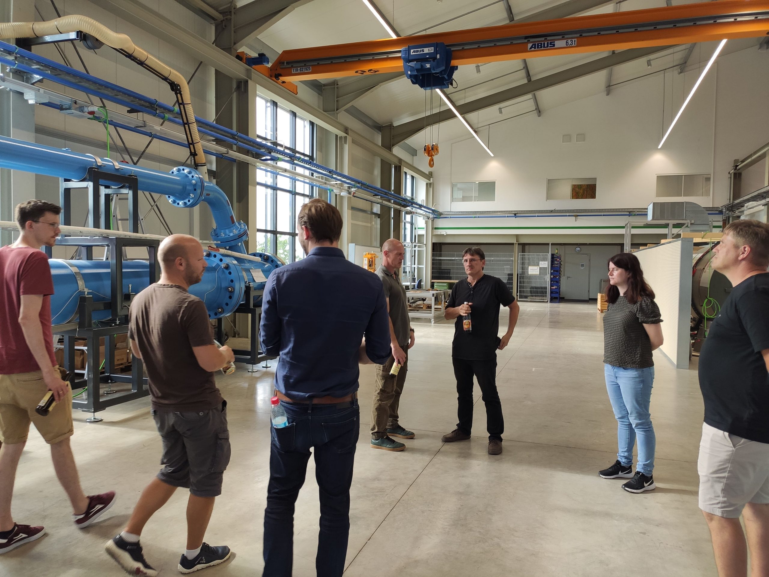 Create Better Software! - HAMPEL SOFTWARE ENGINEERING - Würzburg, Germany