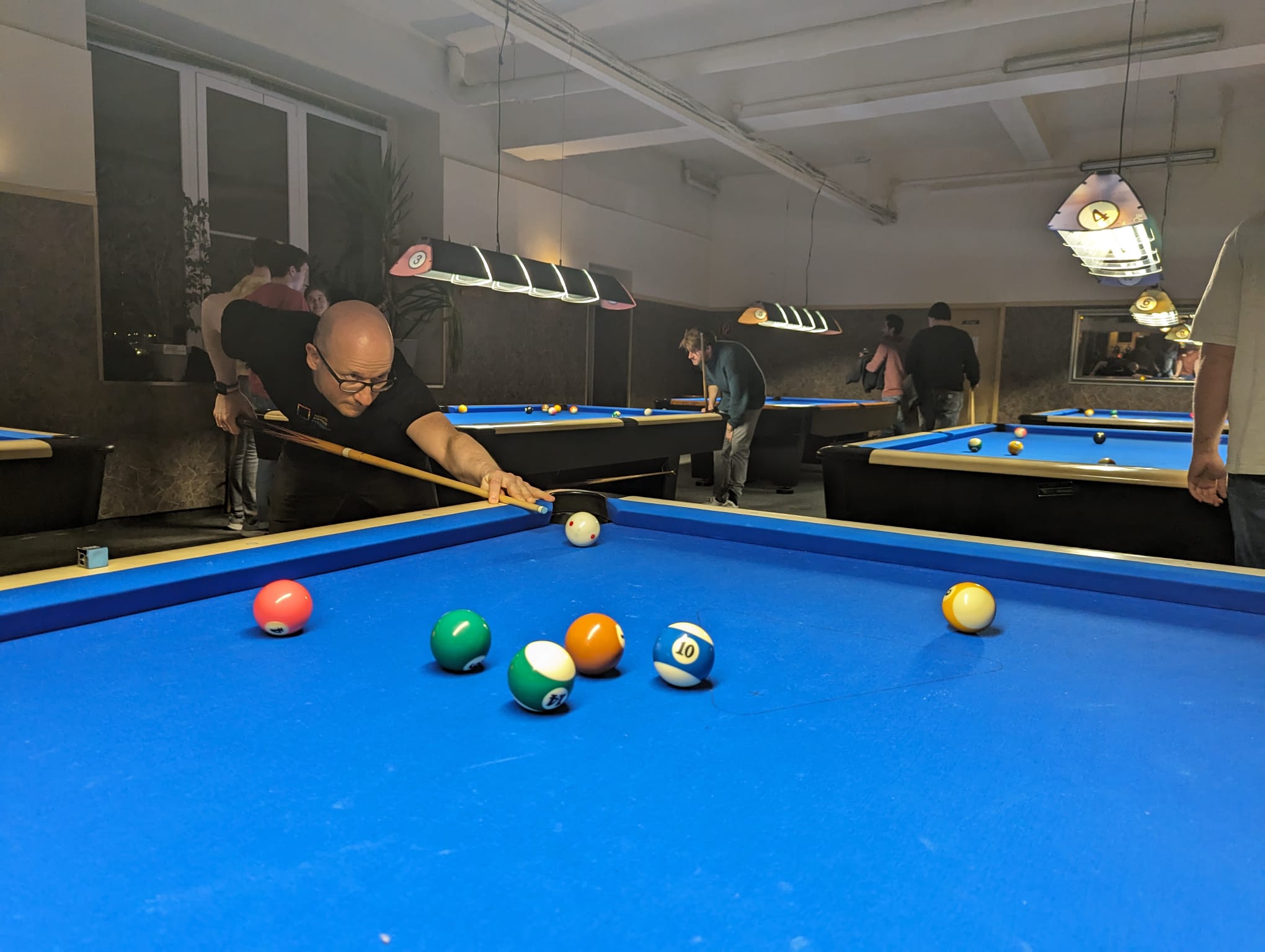 HSE Summit 2024 - Hampel Software Engineering