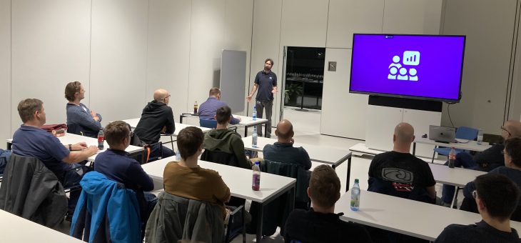 Hampel Software Engineering - Create Better Software!